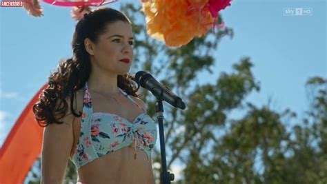 Chloe Bayliss Nude Pics Page 1