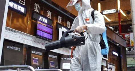 Bf7新變異株竄升恐掀另一波流行 專家籲加強入境定序 生活 Ctwant