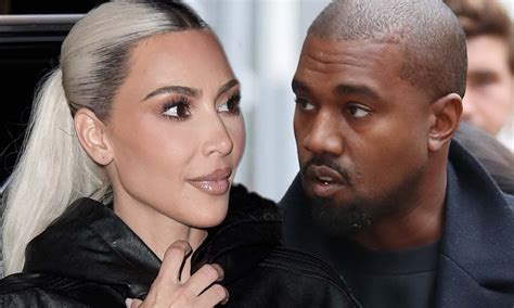 「kimye」终梦碎，ye 与 Kim 离婚协议尘埃落定 Nowre现客