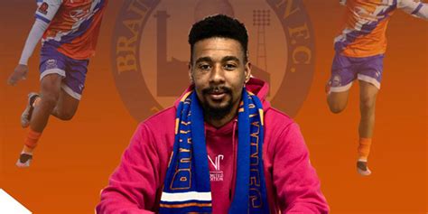 Reggie Lambe Retained By Braintree Bernews