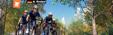 André Greipel Sprint School Announced Zwift Insider