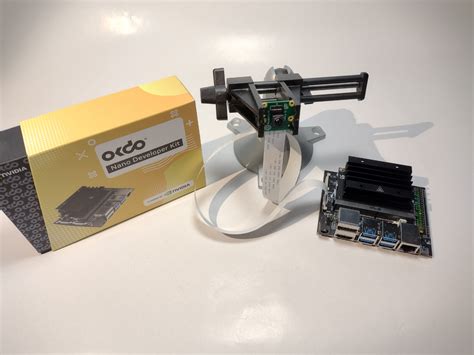 Exploring The Frontier Of Edge Ai Top 5 Single Board Computers Sbcs