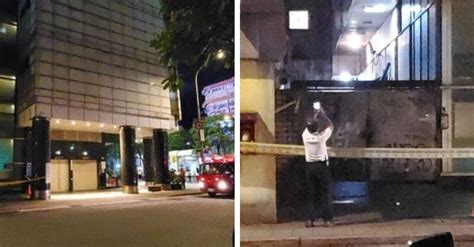 北市錢櫃驚傳「22歲女員工墜樓亡」！同事全程目睹「崩潰原因曝光」 Fun頭條