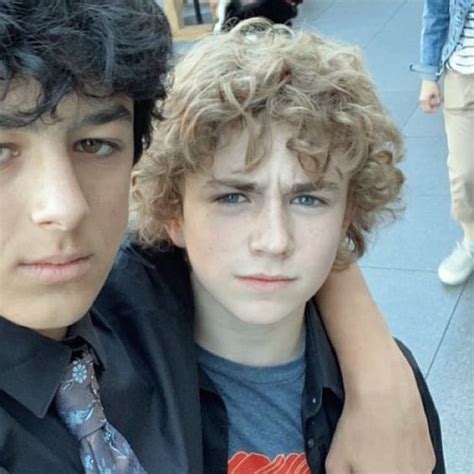 Walker Scobell Icons In 2022 Percy Jackson Characters Percy Jackson