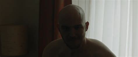 Auscaps Conor Mccarron Shirtless In Connect