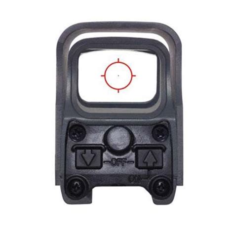 Eotech 512 Holographic Sight — Delta Mike Ltd