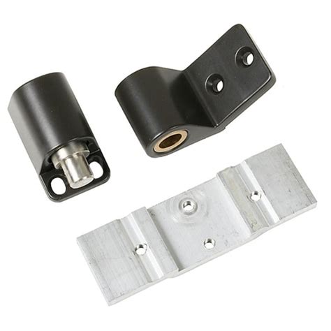 Kawneer Intermediate Offset Pivot Bronze