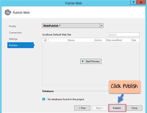 Iis で Web サイトをホストする方法 Web アプリケーションのセットアップと展開