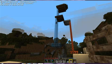 minecraft spawn fail part 4 by kh clark designs on deviantart