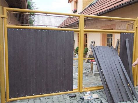 Transform Aneb Vrata A Plot Z Popelnice Český Kutil Cz