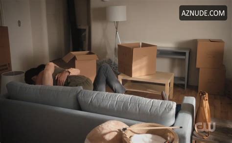 Gina Rodriguez Underwear Scene In Jane The Virgin Aznude