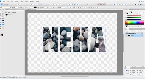 Understanding Textures In Affinity Designer And Affinity Publisher Pre V2 Archive Of Desktop