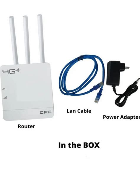 Cpe 4g Sim Card Router At ₹ 250000piece Wireless Router In Pune Id 2851635002148 Cpe 4g Sim Card Router At ₹ 250000piece Wireless Router In Pune Id 2851635002148