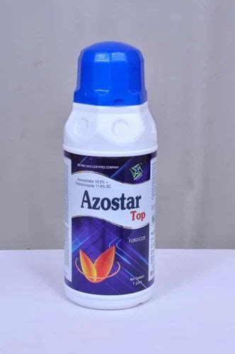 Azostar Top Azoxystrobin 18 2 Difenoconazole 11 4 Sc At Best Price