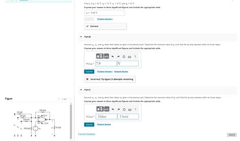 Solved Find V0 If V3 16 V Vb 12 V Vc 6 V And Vd 10 V Chegg Com