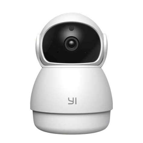 Купить Домашняя IP-камера видеонаблюдения YI Dome Guard Camera 1080p в ...