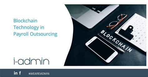 Blockchain Technology In Payroll Outsourcing