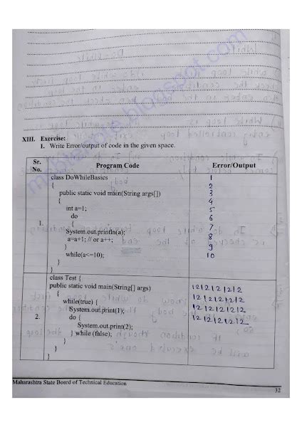 22412 Java Programming Jpr Manual Answer Jpr Solved Lab Manual