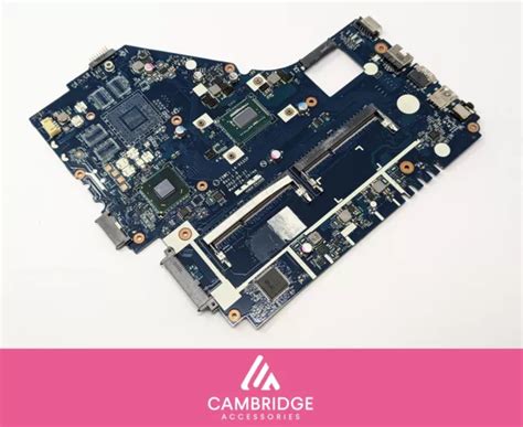 CARTE MÈRE ACER Aspire E1 570 Intel Core i5 3337U 1 80 GHz NB MEP11 003