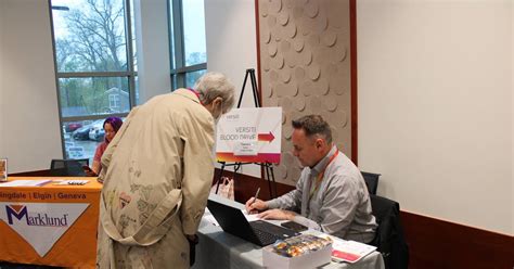 Geneva Public Library To Host Annual Volunteer Fair Shaw Local