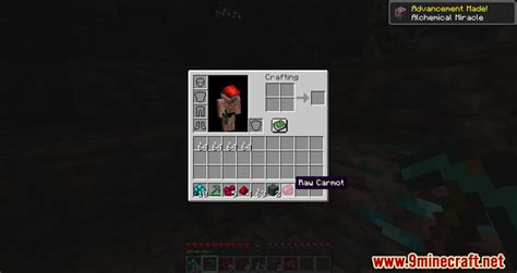 Mythic Metals Mod 1192 1182 New Powerful Materials To Be Found
