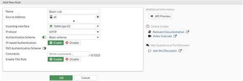 Basic Ztna Configuration Fortigate Fortios 7 2 7 Fortinet Document Library