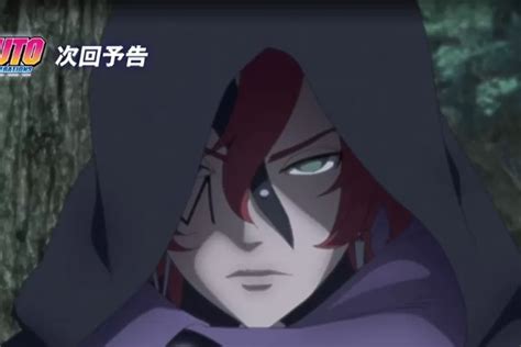 Link Streaming Anime Boruto Naruto Next Generations Episode 291 Duel