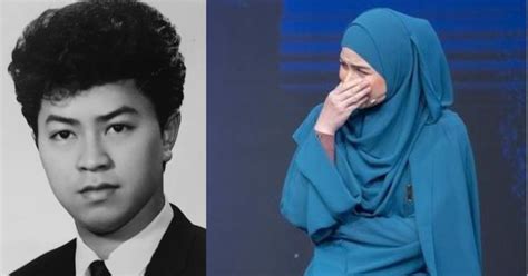 Lisa Surihani Imbau Memori Saat Ayah Meninggal Dunia Buat Netizen