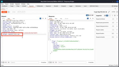 VAPI Walkthrough Zero Day Hacker