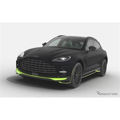価格com アストンマーティン110周年、dbx707に日本限定記念モデルf1マシンがモチーフ