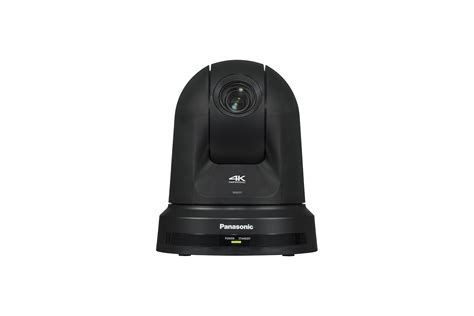 Panasonic Premium Ptz Cameras Range Uk Sales