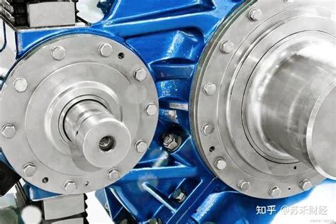 “机器人减速器”技术全面突破，这家企业，股价有望从19元到72元？ 知乎