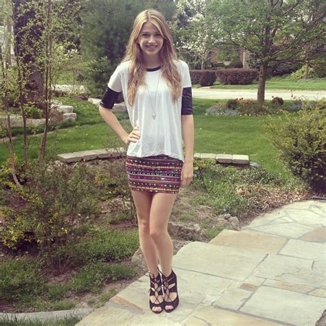 Sarah Fisher S Feet