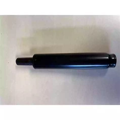 Ecosiège Elevador Preto De 9 Polegadas Para Cadeira De Escritório 228cm