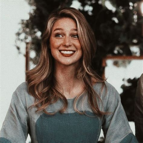 Pin By 𝓓𝙰𝚆𝙽 ♡ On Marvel Iris Nelson In 2025 Melissa Benoist