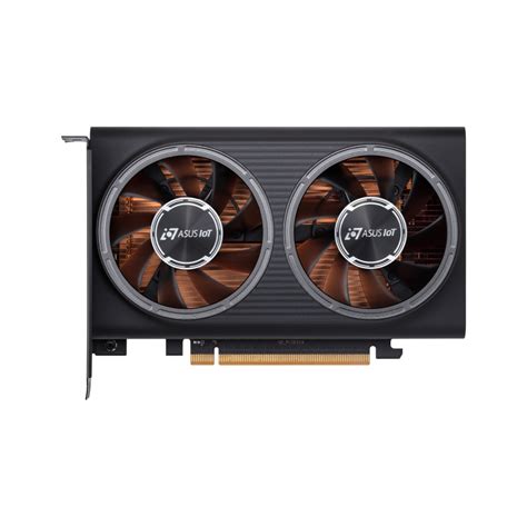 Ai Accelerator Pcie Card｜aiot 工業解決方案｜asus 台灣