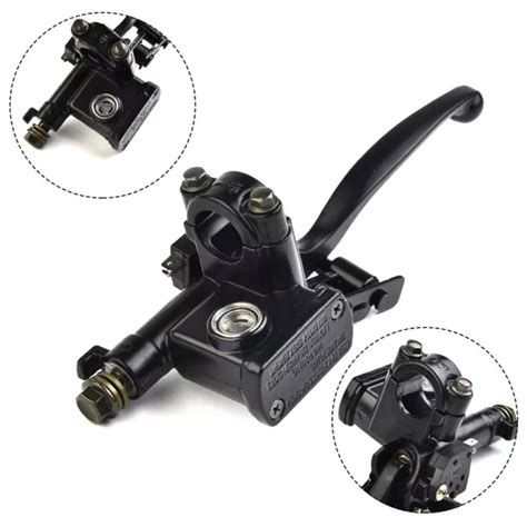 PI CES DE RECHANGE Poign E De Frein Kit 50 250CC VTT Levier Accessoires