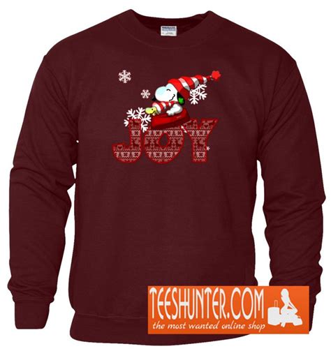 Joy Sweatshirt