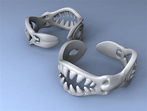 Vagina 3d Stl Telegraph