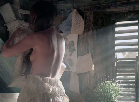 Laura Haddock Nude Photos Porn And Scenes Scandal Planet