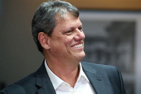 Em Balanço De 100 Dias Tarcísio Autoriza Estudos Para Venda Da Sabesp