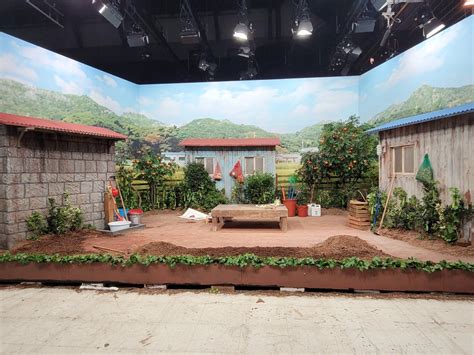 SNL 시즌 4 조경 나무야 놀자