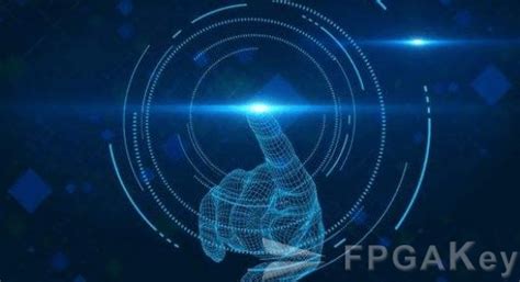 processing of synchronous asynchronous clock domain signals in fpgas