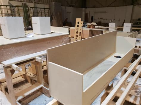 Places Of Worship Gallery Solid Surface Fabrication