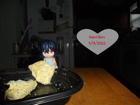 Made A Quick Video Talking About Cyberpunk Edgerunners Rtrigger