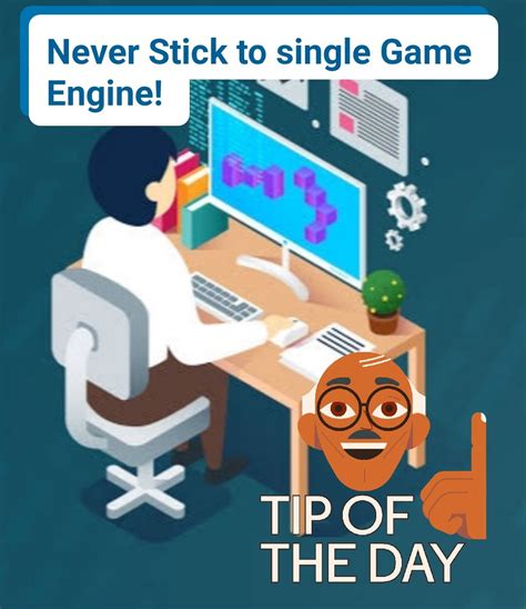 Hussain Abdul Rashid On Linkedin Each Game Engines Have Their Own Benifits