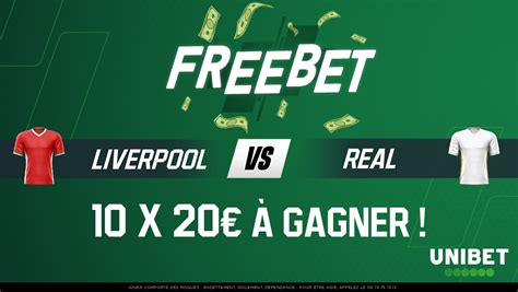 Unibet France on Twitter x à gagner pour LIVRMA Qui sera le premier buteur de la