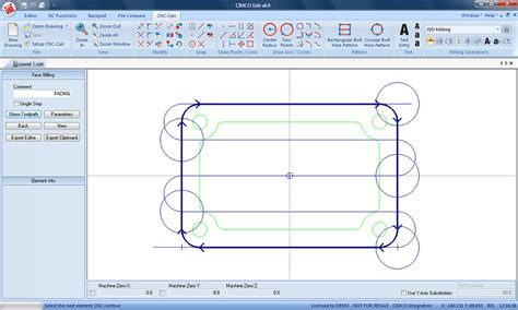 Introduktion Cimco Cnc Calc Cimco