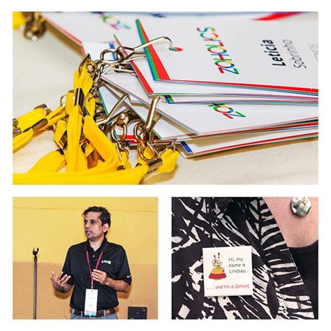 Zoho Zoho Profile Pinterest