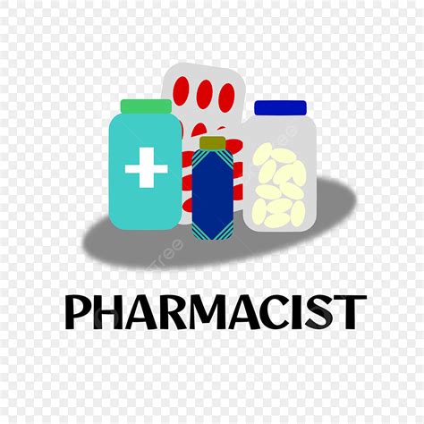 Gambar Png Hari Apoteker Apoteker Hari Png Png Transparan Clipart